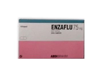 OSEFLU 75 MG 10 KAPSUL - Fiyatı, Nedir, Ne işe yarar, Nasıl kullanılır ...